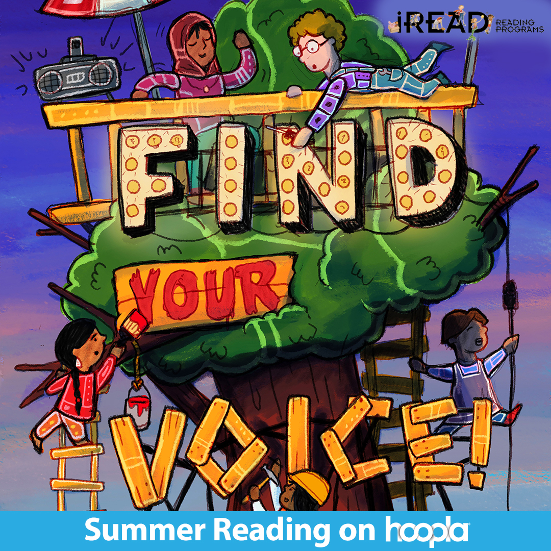 Services — Crestwood Public Library