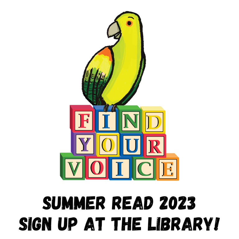 Welcome to the Crestwood Public Library! — Crestwood Public Library